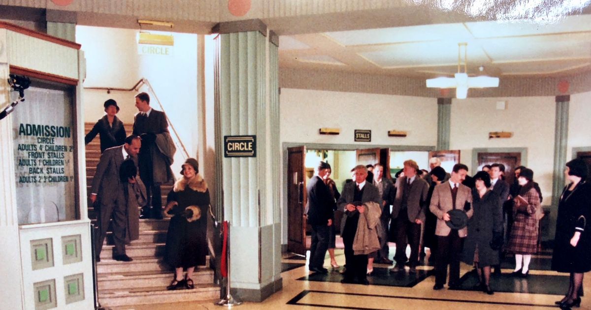 History | The Forum Bath