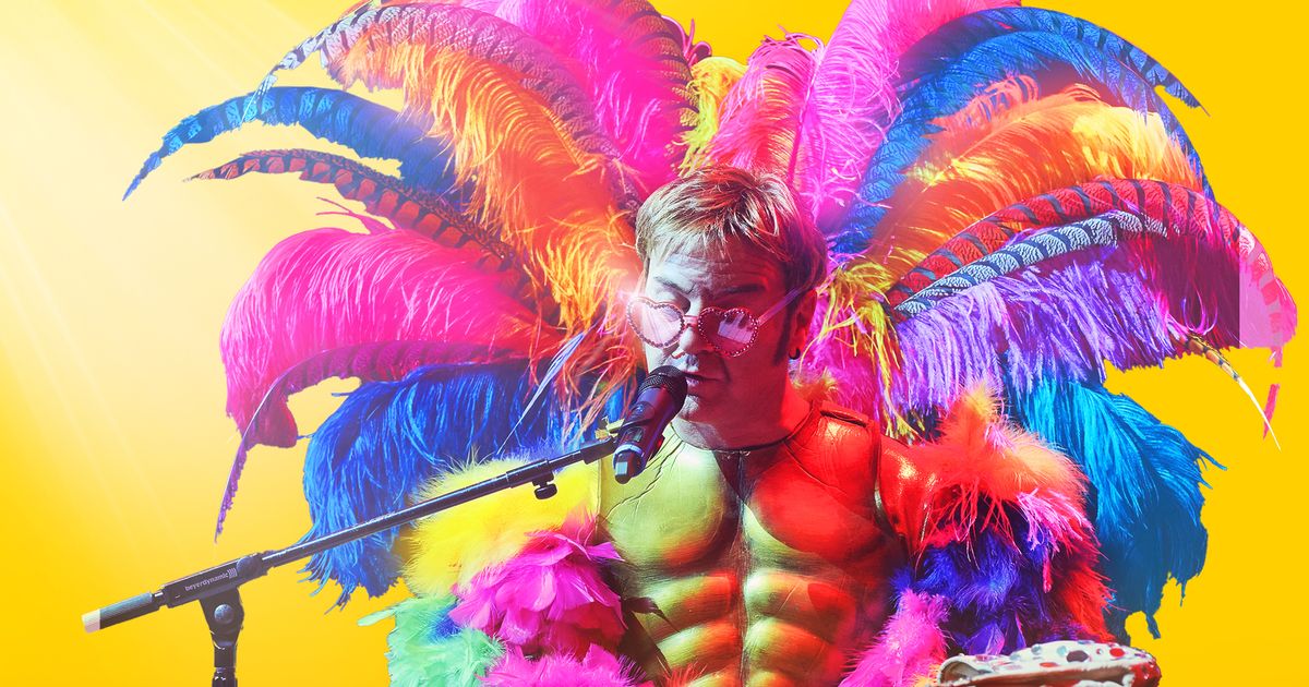 The Rocket Man | The Forum Bath