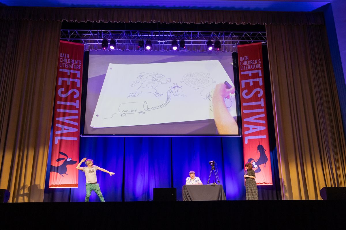 Bath Festivals | The Forum Bath