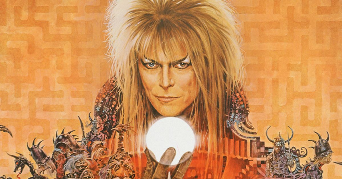 Fun Facts About Jim Henson’s Labyrinth | The Forum Bath